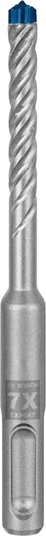 Bosch EXPERT SDS plus-7X burgija za udarne bušilice od 6, 5 x 50 x 115 mm, 2608900077