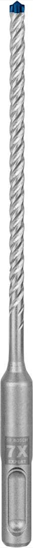 Bosch EXPERT SDS plus-7X burgija za udarne bušilice od 5 x 100 x 165 mm, 2608900060