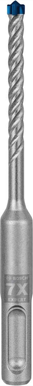 Bosch EXPERT SDS plus-7X burgija za udarne bušilice 5, 5 x 50 x 115 mm, 2608900065