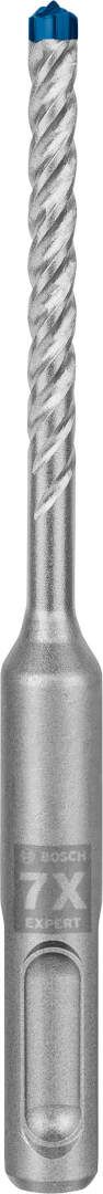 Bosch EXPERT SDS plus-7X burgija za udarne bušilice od 5 x 50 x 115 mm, 2608900059