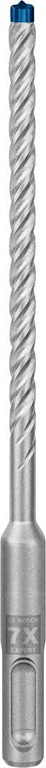 Bosch EXPERT SDS plus-7X burgija za udarne bušilice od 6 x 100 x 165 mm, 2608900072