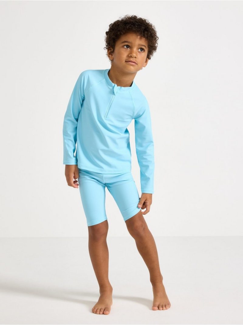 Kupaći kostim donji deo – Swim shorts with uv protection