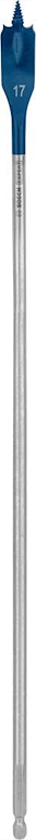 Bosch EXPERT Self Cut Speed pljosnata burgija 17 x 400mm, 2608900344