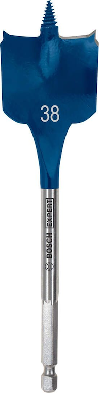 Bosch EXPERT Self Cut Speed pljosnata burgija 38 x 152mm, 2608900329