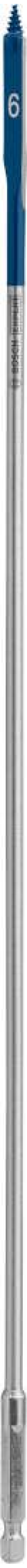 Bosch EXPERT Self Cut Speed pljosnata burgija 6 x 400mm, 2608900337