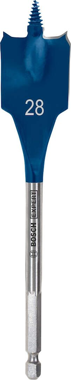 Bosch EXPERT Self Cut Speed pljosnata burgija 28 x 152mm, 2608900324