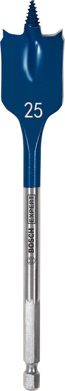 Bosch EXPERT Self Cut Speed pljosnata burgija 25 x 152mm, 2608900322