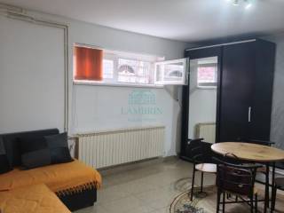 Jednosoban stan Ulica Danicareva, Crveni Krst - Južni bulevar, Beograd