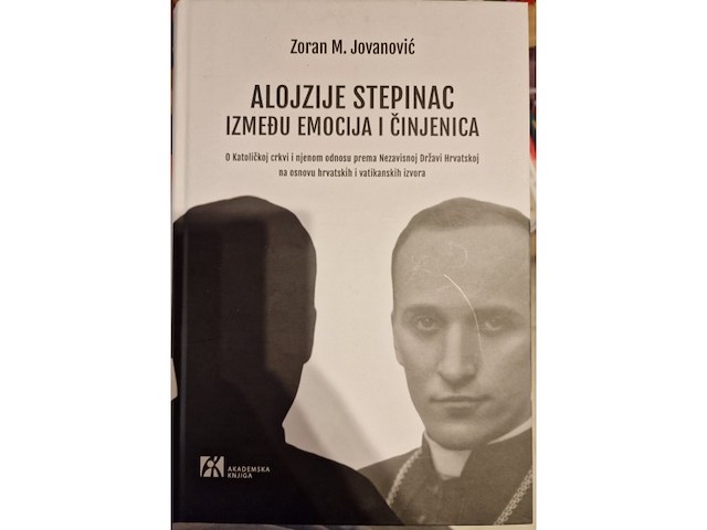 Alojzije Stepinac između emocija i činjenica