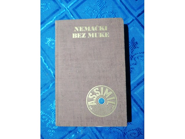 A. CHEREL: NEMAČKI BEZ MUKE METODA ASSIMIL