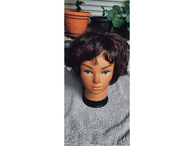 Perika hair plus,made in tajvan