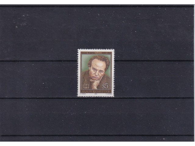 Austrija 1990