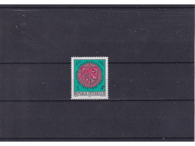 Austrija 1990