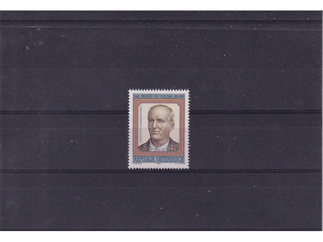 Austrija 1990