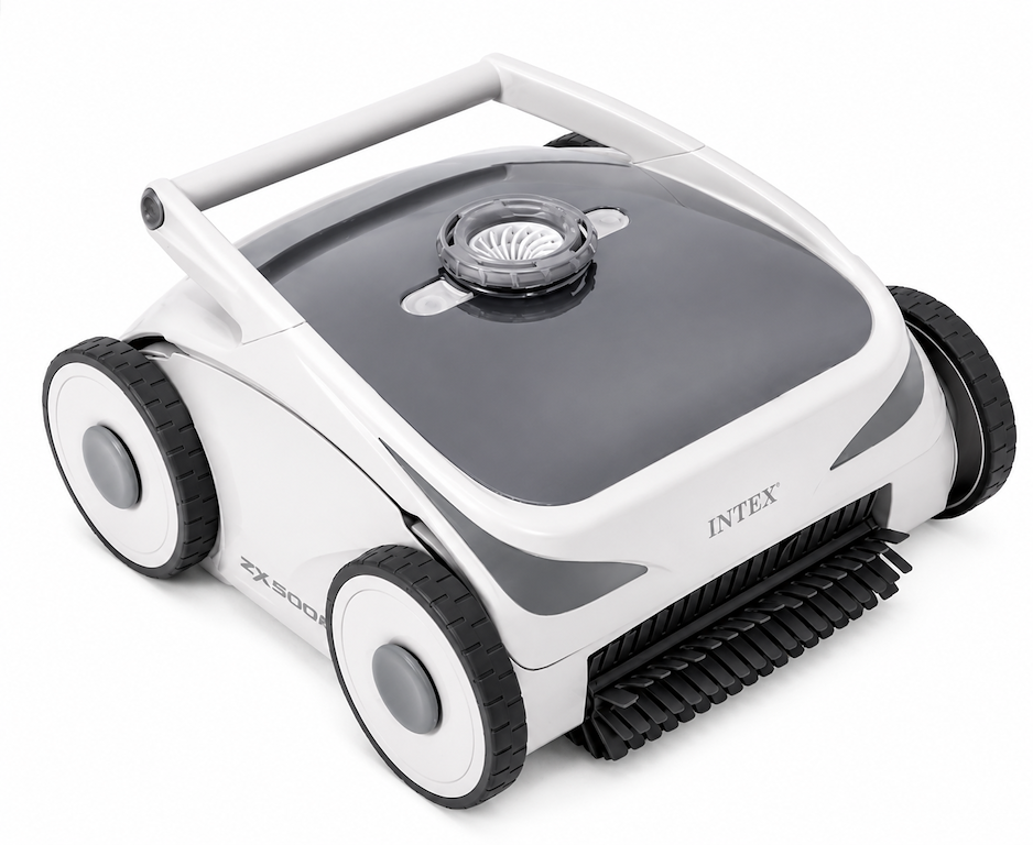 Robot usisivač za bazene ZX500R Intex