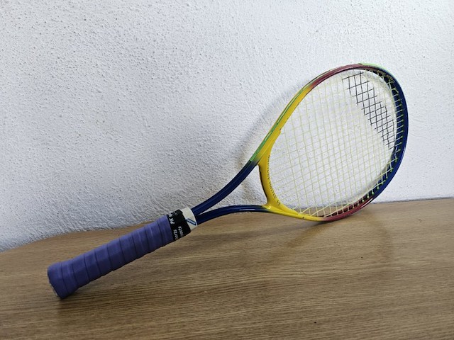 Juniorski reket za tenis Decathlon Future Master 63 260
