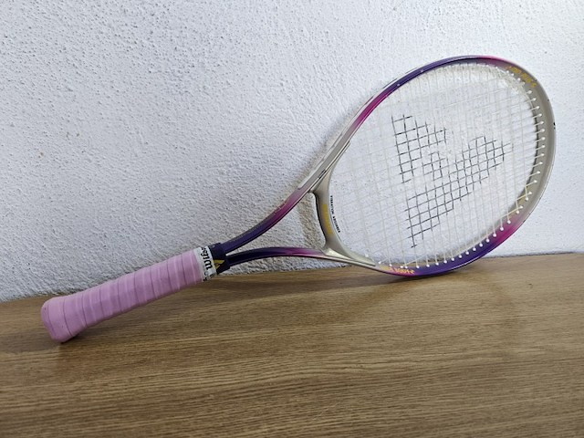 Zenski reket za tenis Antigua Mid Plus 305g Teniski