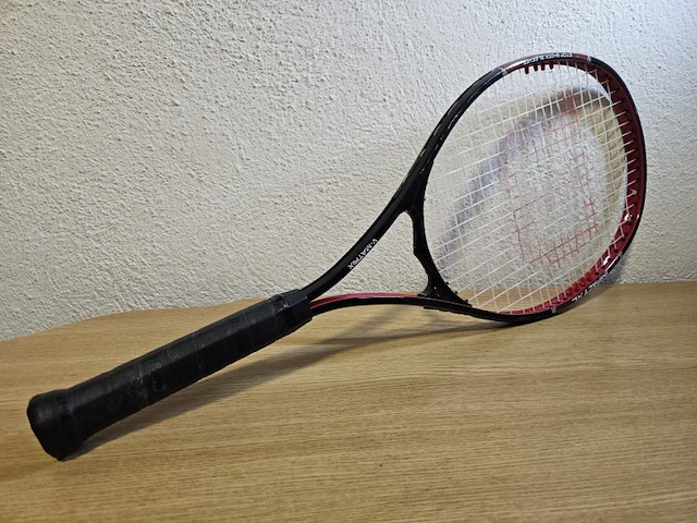 Reket za tenis Wilson Impact XL 275g L3 4 3/8` 16x19