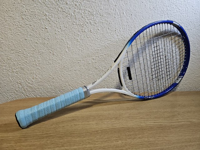 Reket za tenis Decathlon Inesis Comp JR 140 235g 8–11g