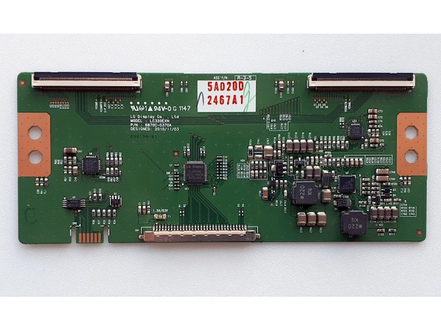 6870C-0370A, T-Con modul za VOX–LED 32881