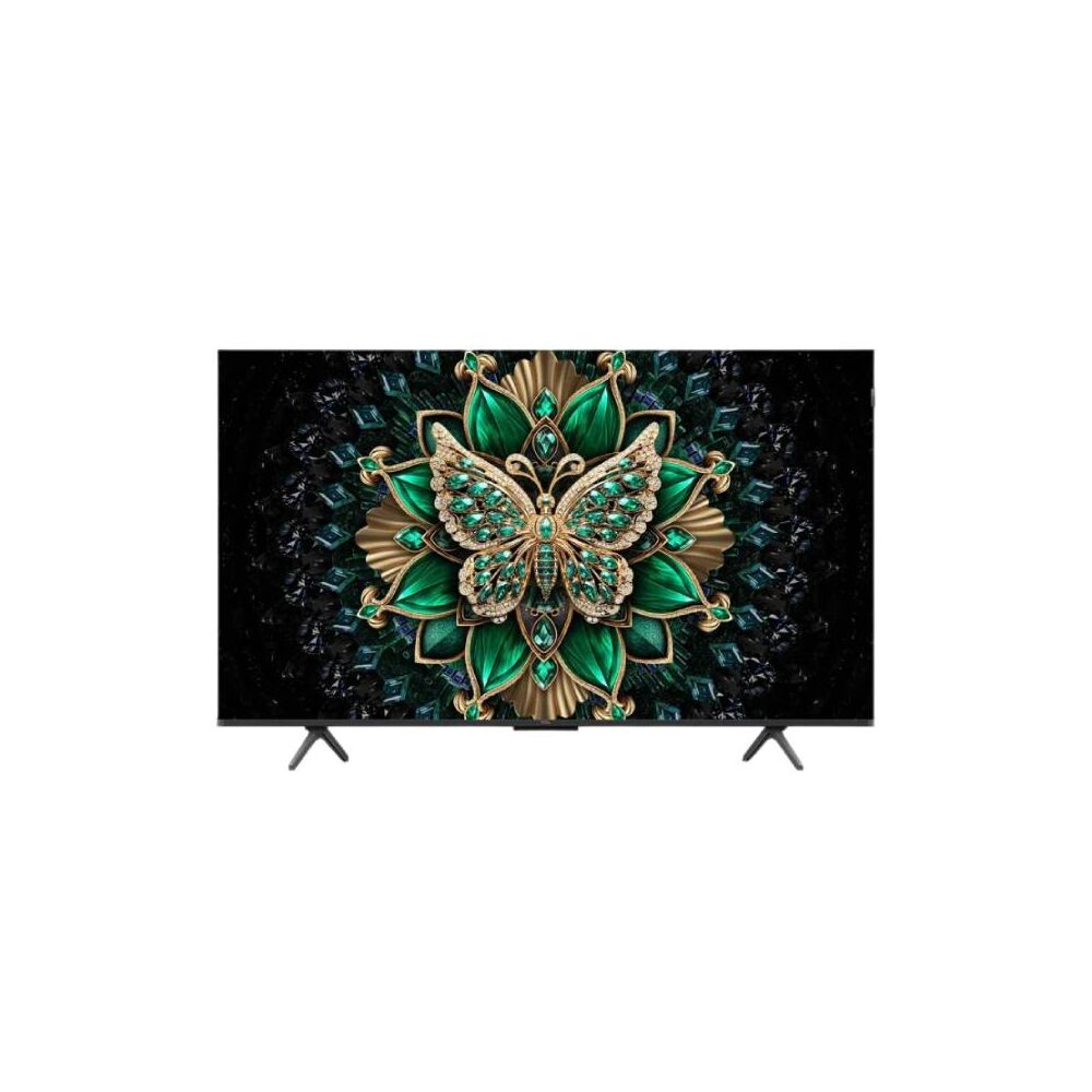 TCL Smart televizor 50C6K