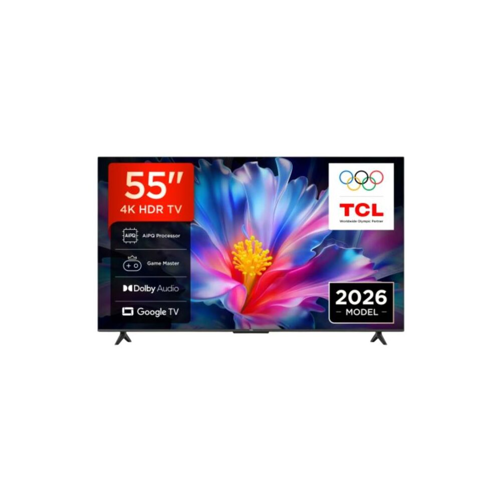 TCL Smart televizor 55P6L