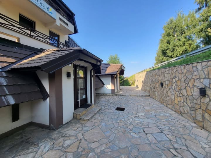 Prodaja luksuznih apartmana na Kopaoniku