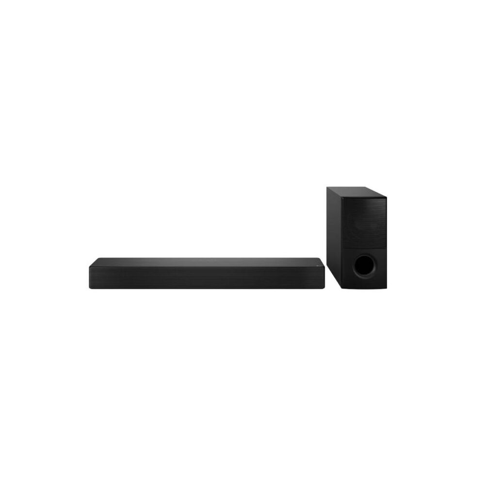 LG Soundbar SH5A.DEUSLLK