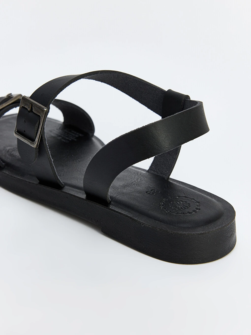 LCW STEPS Ženske Sandale Od Eko Kože