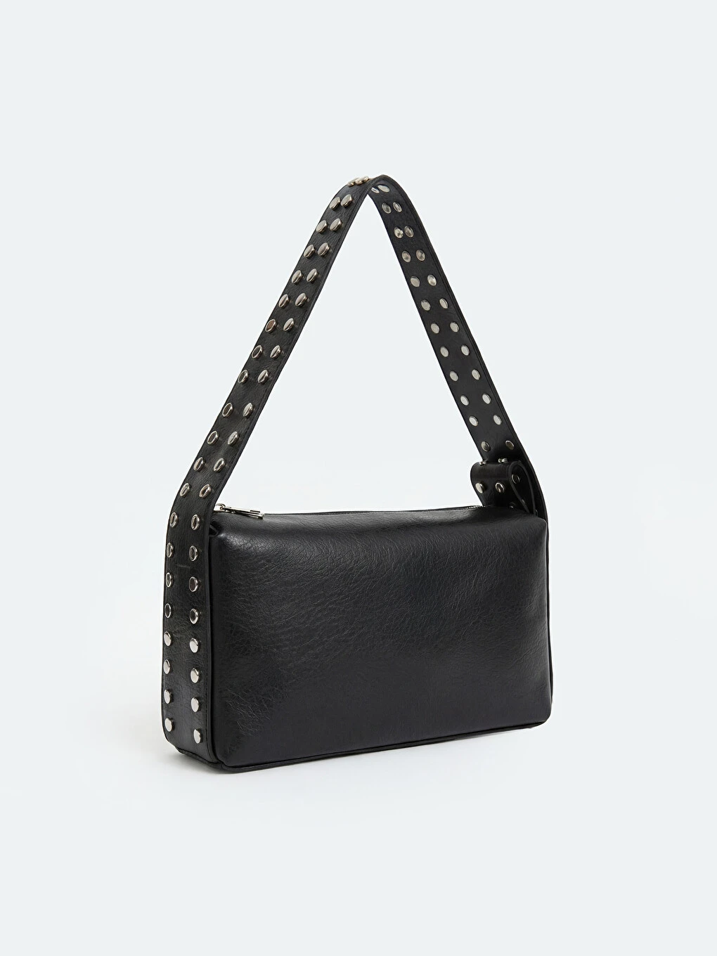 LCW ACCESSORIES Crna Torba Na Rame Žena
