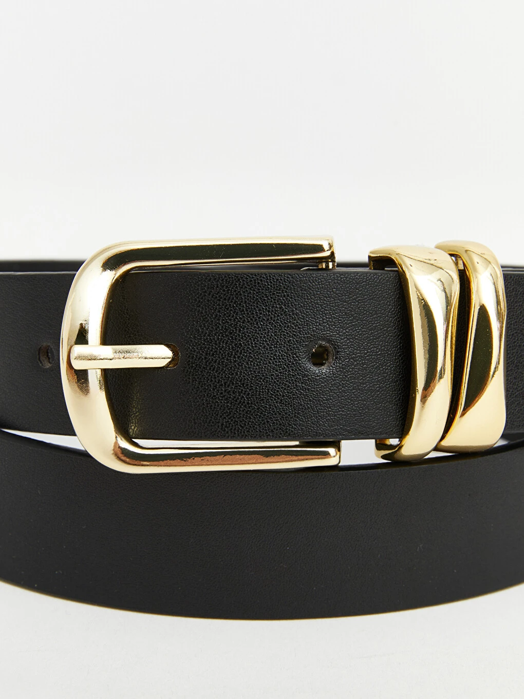 LCW ACCESSORIES Ženski Kaiš Od Imitacije Kože
