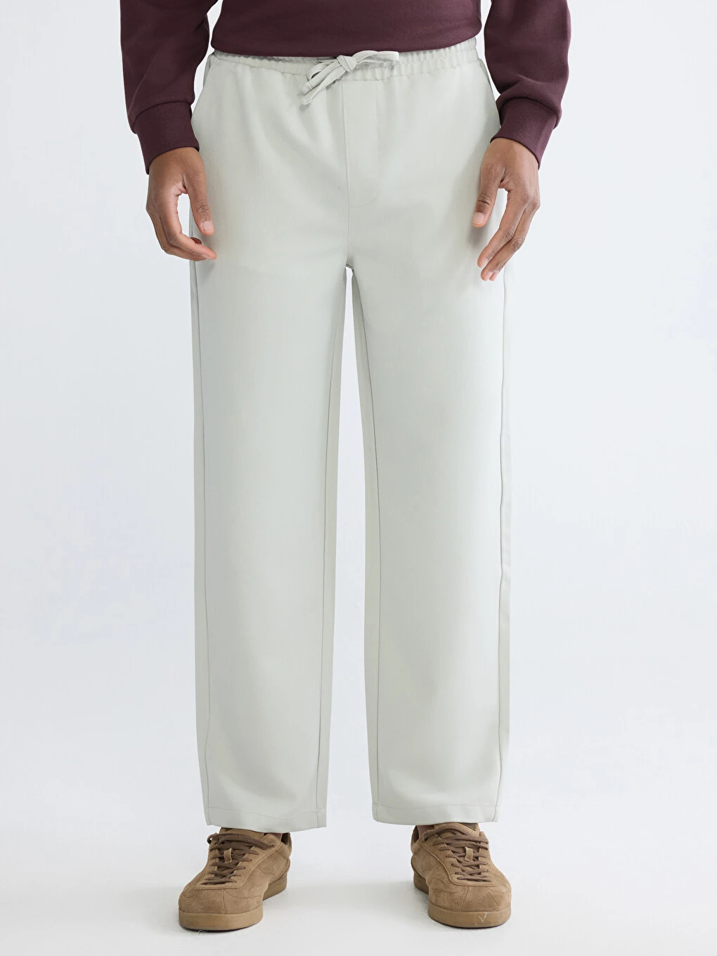 XSIDE Regular Fit Muške Pantalone
