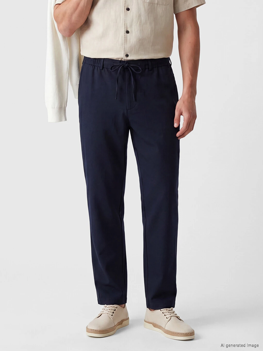 SOUTHBLUE Regular Fit Muške Pantalone