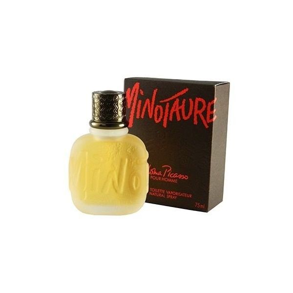 PALOMA PICASSO MINOTAURE POUR HOMME EDT