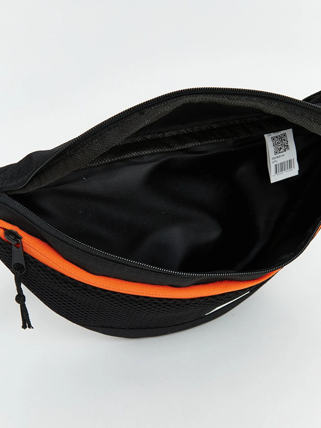 LCW ACCESSORIES Muška Torba Preko Grudi Sa Rajsferšlusom