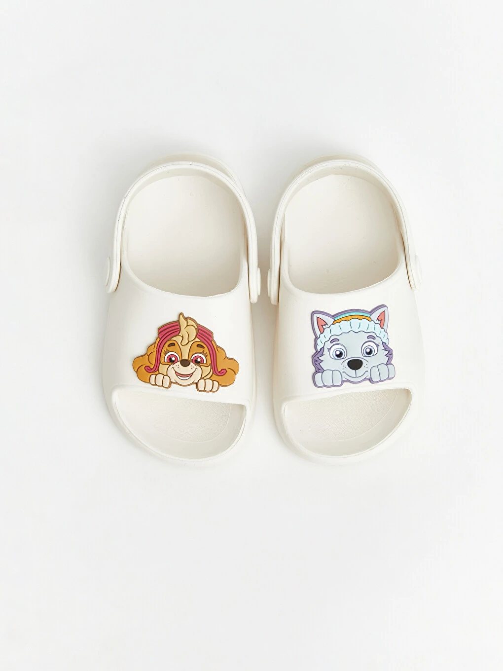 LCW STEPS Paw Patrol Štampane Devojačke Papuče