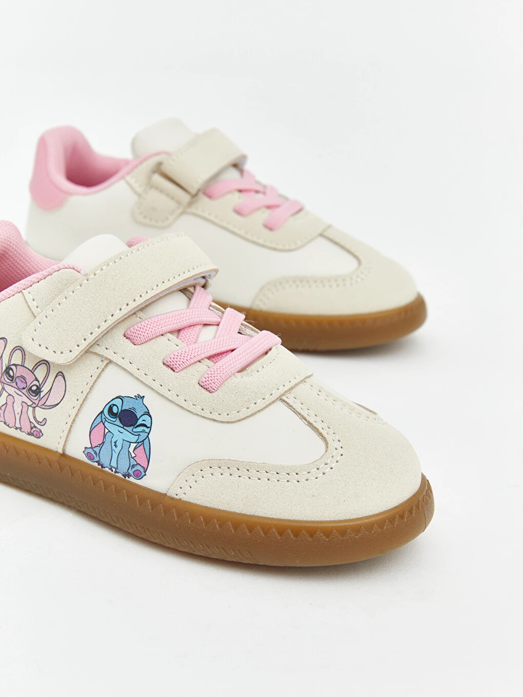 LC WAIKIKI Lilo And Stitch Štampane Devojačke Patike