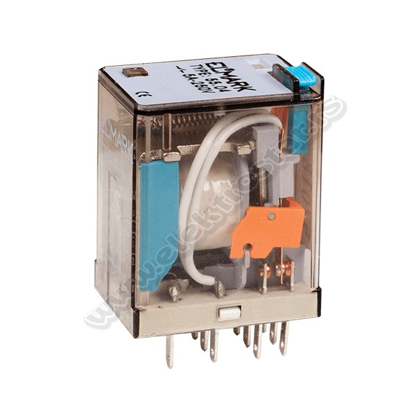 RELEJ ELM-36.02 48V DC ELMARK