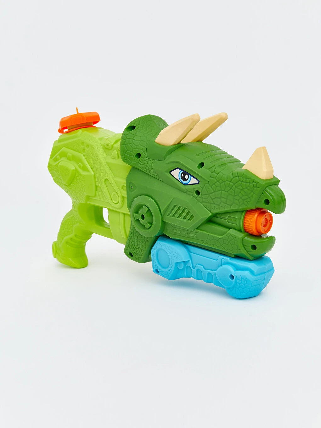 LCW JOY Figura Dinosaurusa Igračka Pištolj Na Vodu
