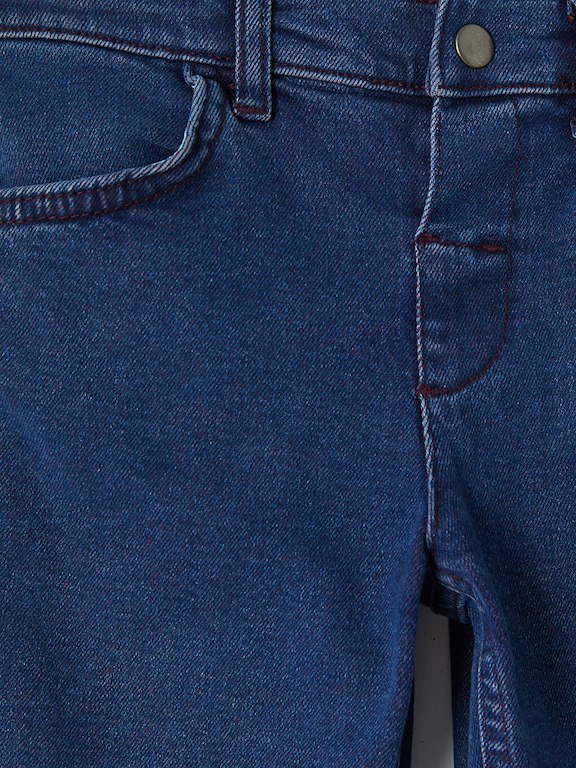 LC WAIKIKI Regular Fit Dečačke Farmerke