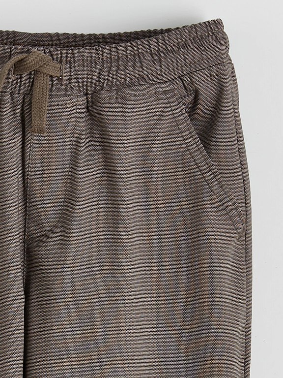 LC WAIKIKI Dečije Pantalone Sa Elastičnim Strukom