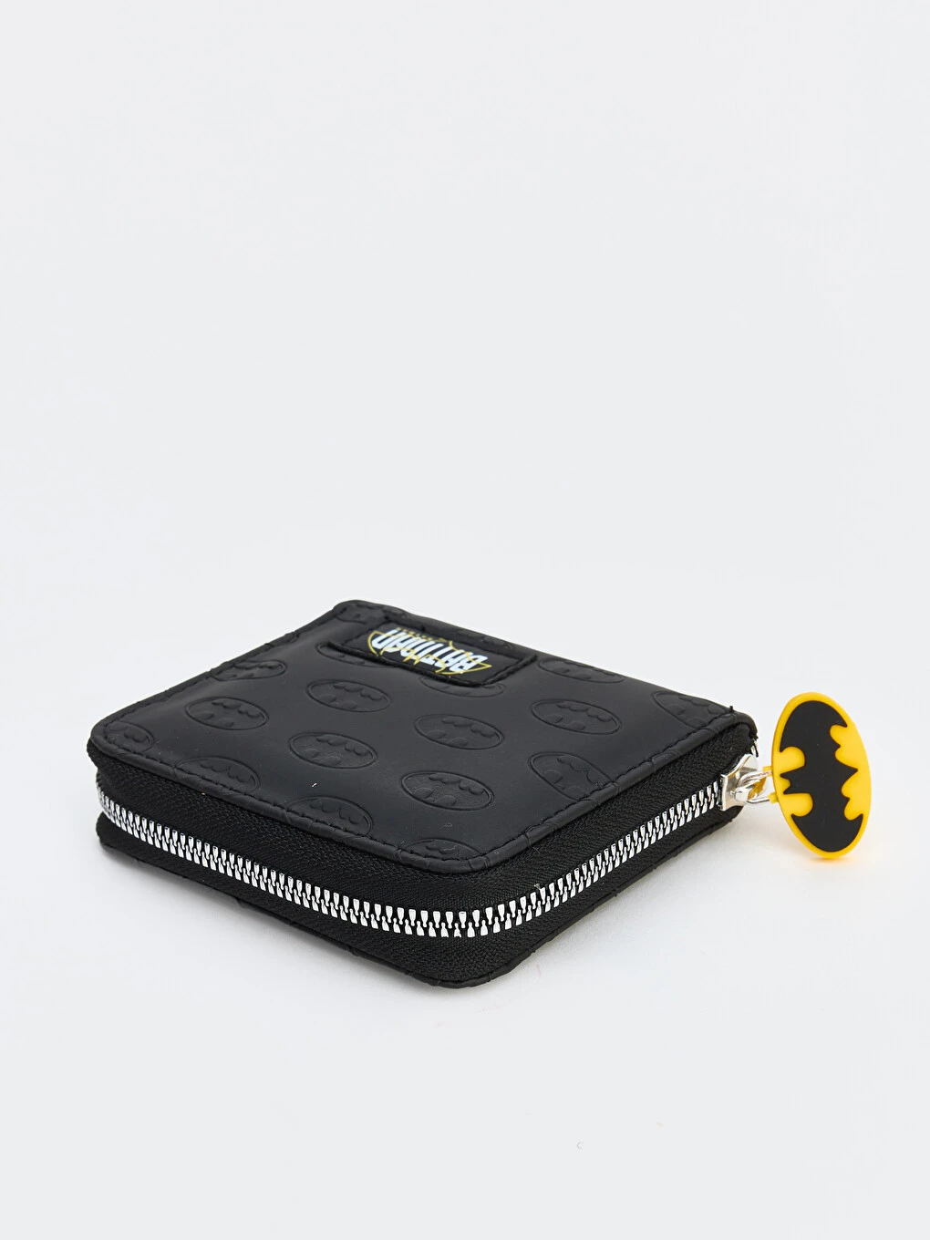 LCW ACCESSORIES Batman Štampani Dečiji Novčanik