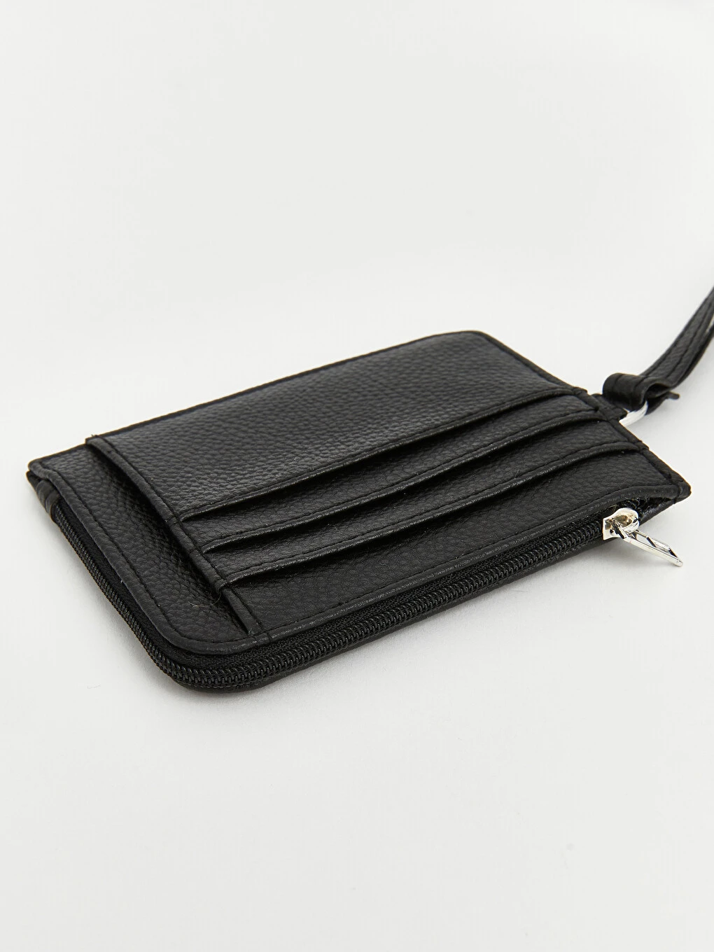 LCW ACCESSORIES Dečiji Novčanik Od Eko Kože Sa Kaišem Za Vrat