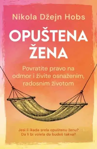 OPUŠTENA ŽENA
