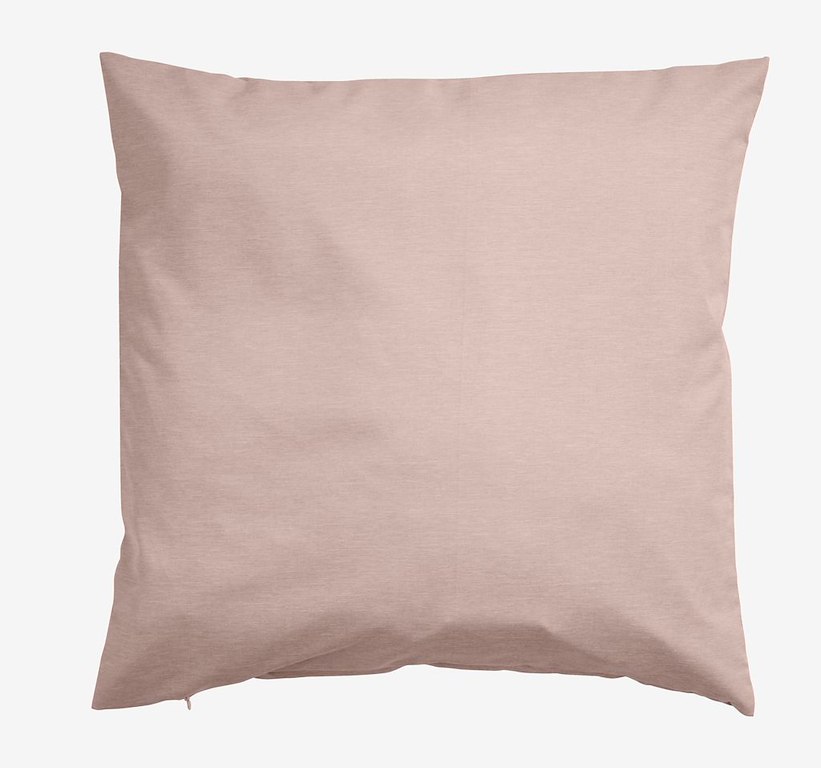 Ukrasna jastučnica GULAKS 40x40 roze