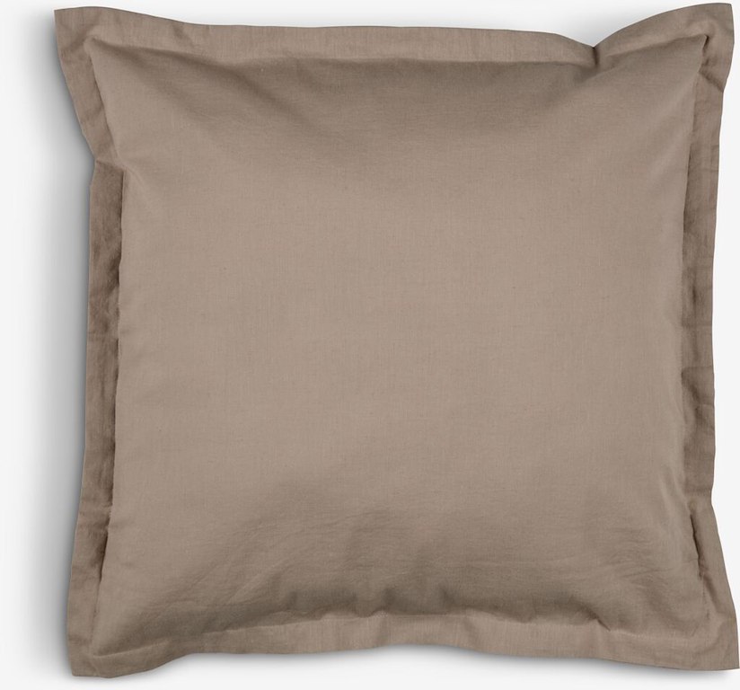 Ukrasna jastučnica HASSEL 50x50 pesak