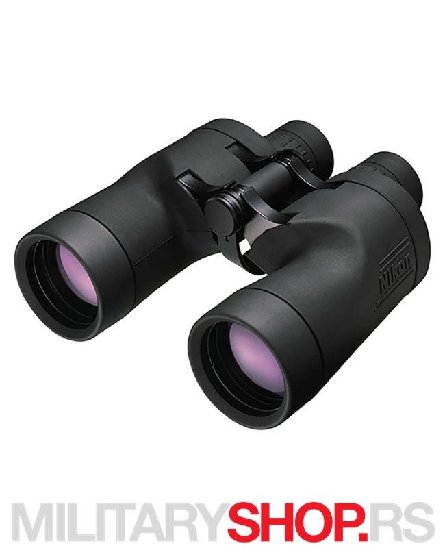 NIKON DVOGLED 7X50 IF WP