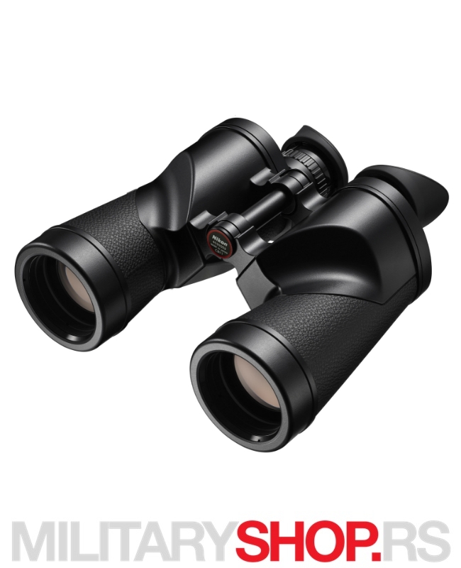 NIKON DVOGLED 7X50 IF HP WP TROPICAL