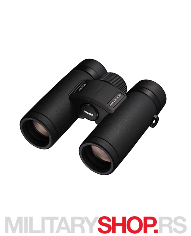 NIKON DVOGLED MONARCH M7 8X30