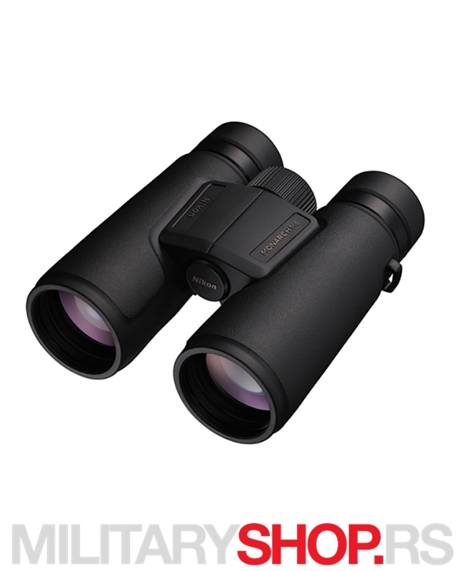 NIKON DVOGLED MONARCH M5 12X42